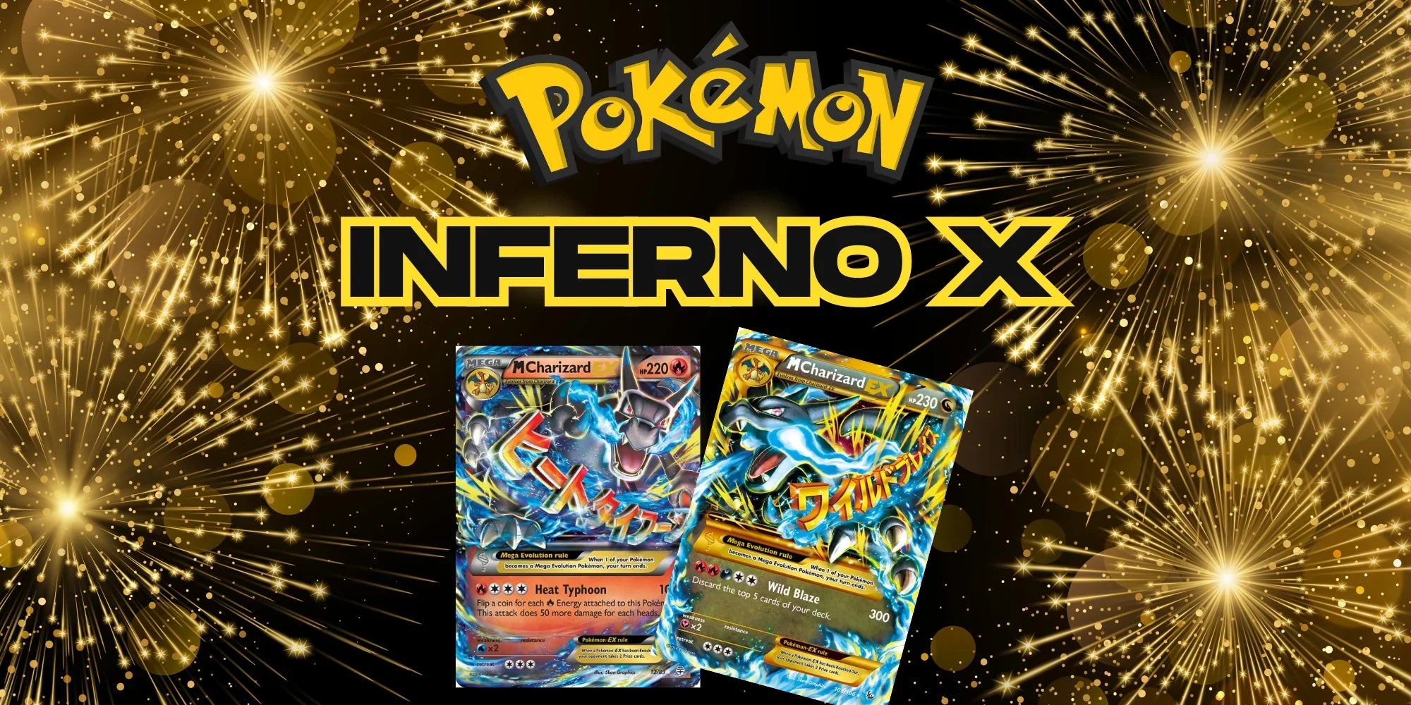 Pokémon Inferno X erscheint am 26. September in Japan – CrispyCards